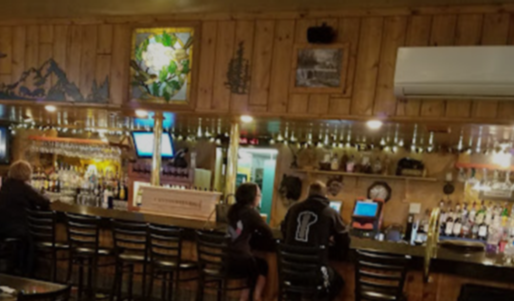 Menu - Crossroads Restaurant & Lounge